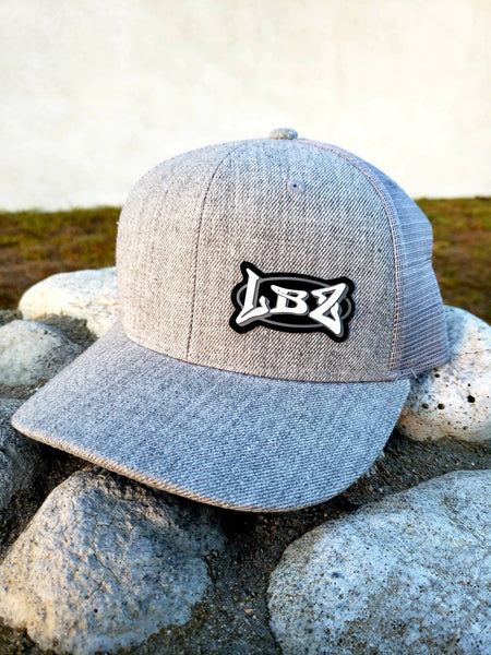 LBZ "BUSTA" CAP CURVED BILL – LBZSTORE