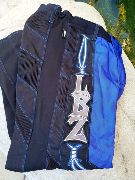 LBZ "WIRED RIDING PANTS" – LBZSTORE