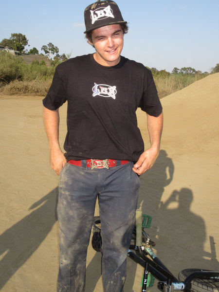 LBZ "I B FLASHY" BELT – LBZSTORE