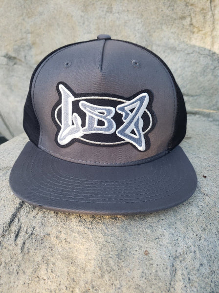 LBZ "OG PATCH" HAT – LBZSTORE